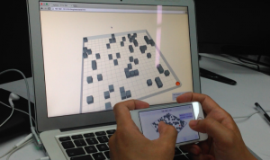 基于HT for Web的3D呈现A* Search Algorithm | 图扑软件 - 数据可视化博客